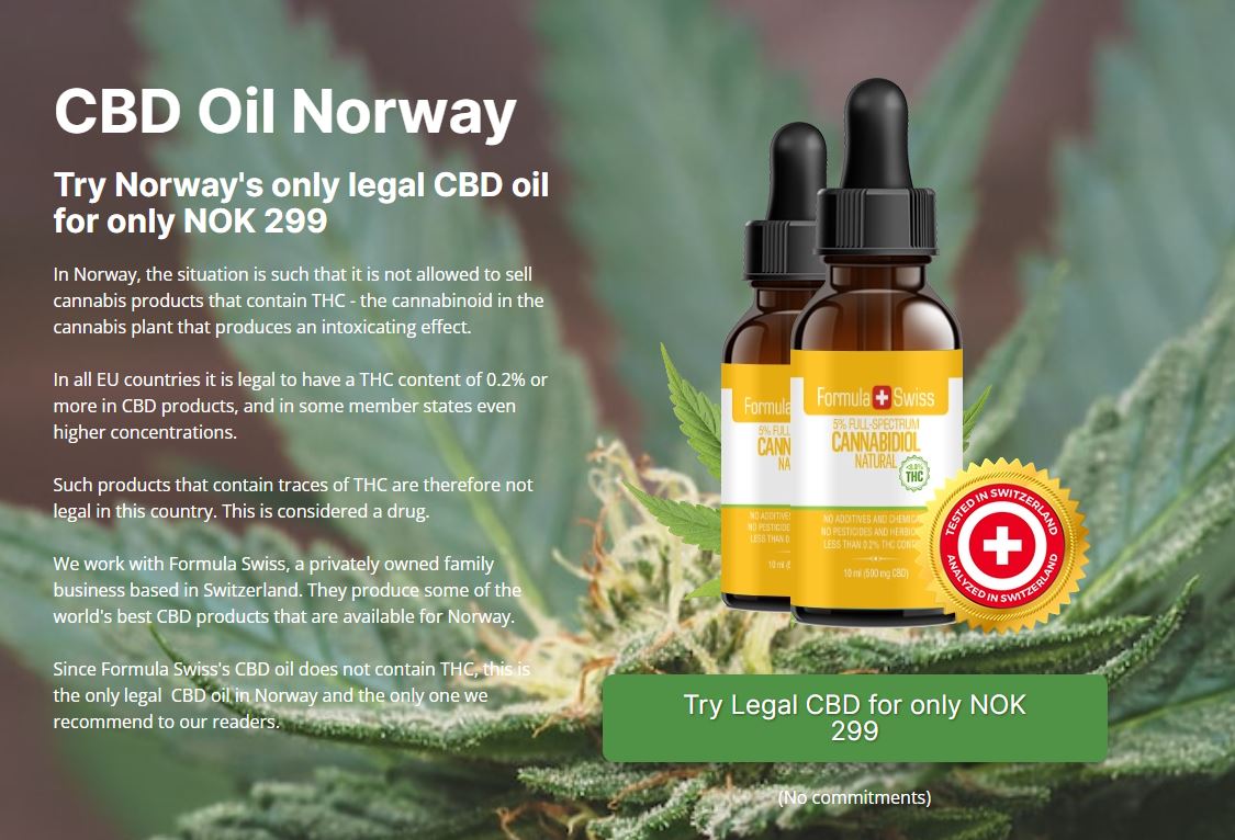 Health Benefits of Taking CBD Oil ⋆ Border Kolie