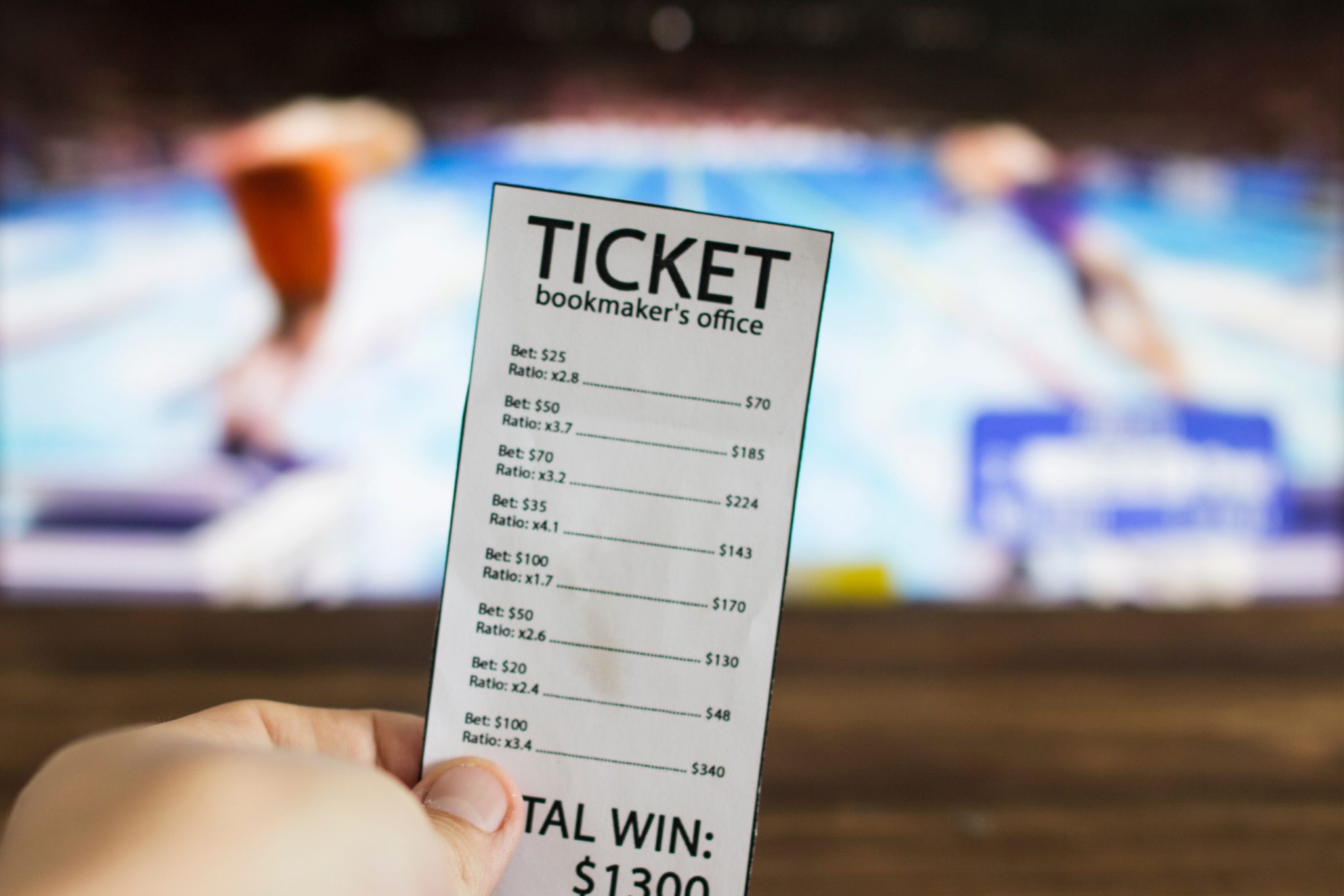 Betting With Confidence: Why Choosing The Best Bookmaker Is Important ⋆ ...