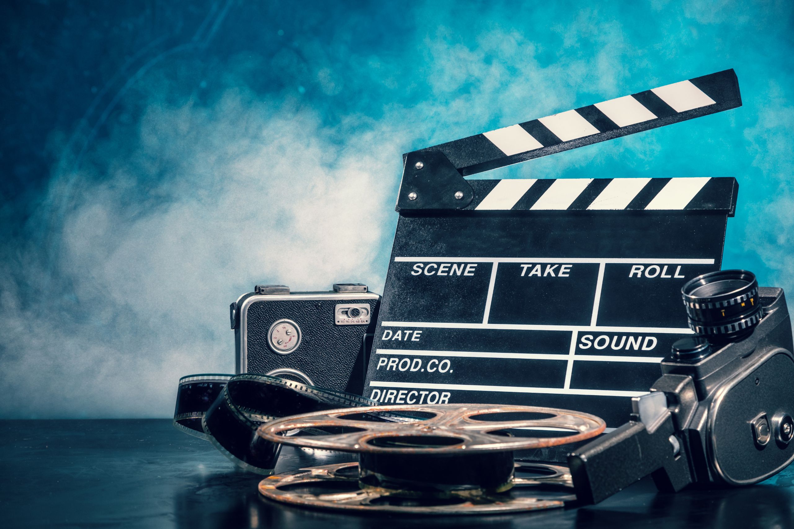 The Growing Popularity Of Foreign Films: How Streaming Is Redefining ...