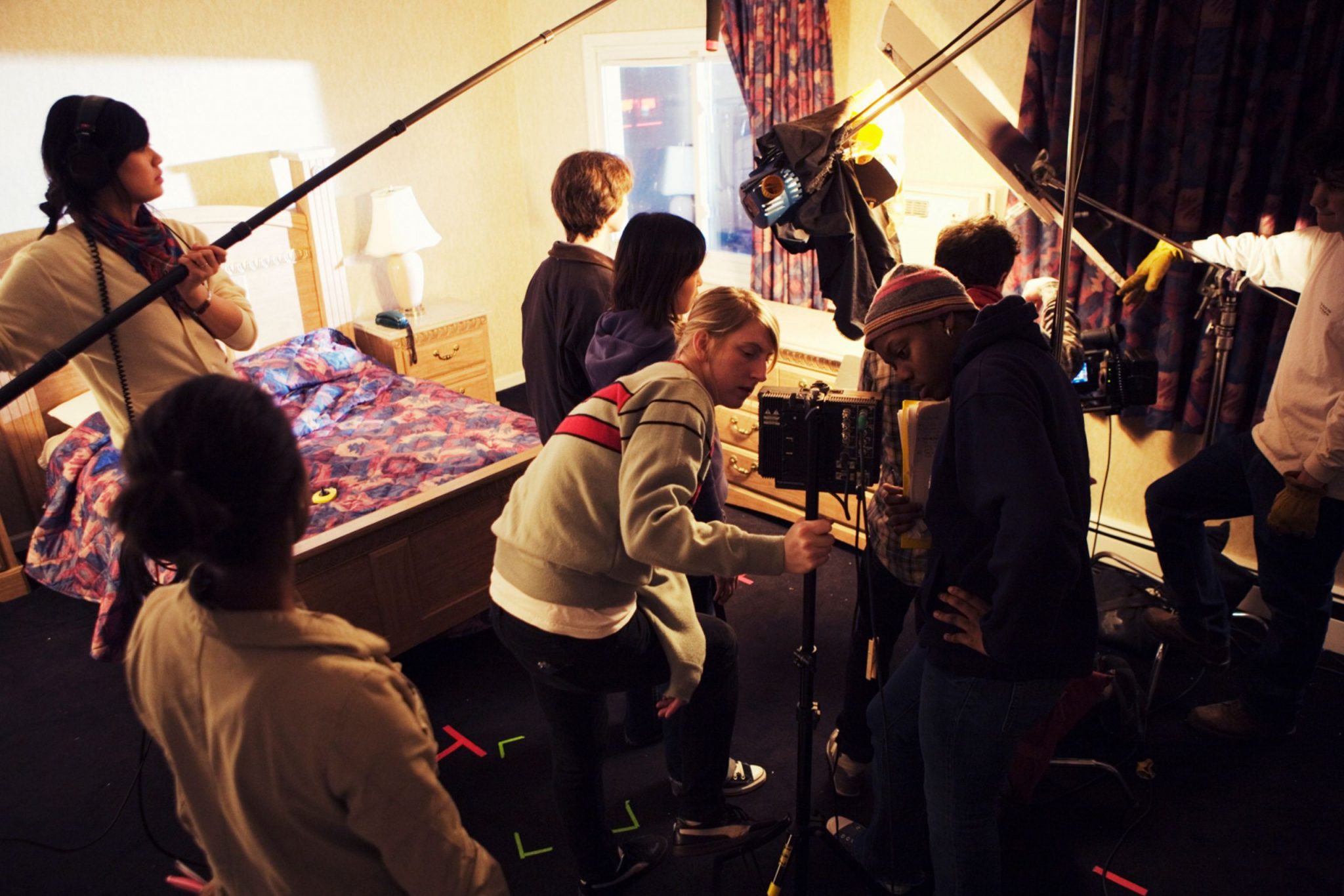 The Growing Popularity Of Foreign Films: How Streaming Is Redefining ...